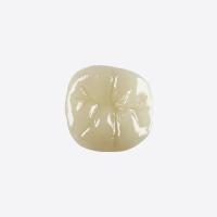 China Dental Glass Ceramics Lithium Disilicate Material Engineered for Veneers Crowns Inlays Onlays and 3 Unit Anterior Bridges for sale