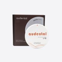 China Multilayer Zirconia Block Offering Balanced Strength and High Translucency for Anterior Posterior Dental Applications for sale