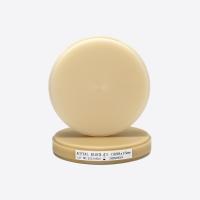 China Dental Pmma Block Pink A2 Shade for Natural Gingiva Aesthetics Ideal for Temporary Crowns Bridges and Denture Frameworks for sale