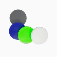 China Dental Wax Disc strong and stable blocks available in green blue white and grey colors designed for precise casting and easy carving for sale