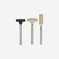 China Versatile Zirconia Polishing Bur designed for dental zirconia pmma and wax polishing with online technical support available for sale