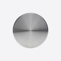 China Cobalt Chrome Block cobalt chromium alloy disc for dental restorations with excellent machinability and biocompatibility for sale