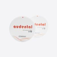 China Dental Zirconia Block high grade zirconia ceramic blocks providing precise and long lasting dental restoration solutions for sale