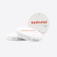 China Dental Zirconia Block offering high flexural strength and translucency to meet demanding dental restoration requirements for sale