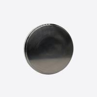 China Cobalt Chrome Block alloy disc for dental prosthetics providing corrosion resistance high strength and biocompatibility for sale