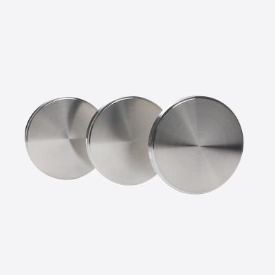 China Cobalt Chrome Block dental cobalt chromium alloy disc ideal for crowns bridges implant supported bars and milling blanks for sale