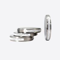 China Cobalt Chrome Block cobalt chromium alloy disc designed for dental restorations crowns bridges and implant supported structures for sale