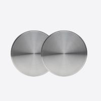 China Cobalt Chrome Block cobalt chromium alloy disc designed for dental restorations crowns bridges and implant supported structures for sale