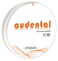 China Dental Zirconia Block designed for CAD CAM systems with wide range of shades suitable for anterior dental restorations for sale