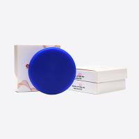 China Dental Wax Disc wax blocks compatible with high speed milling machines offering strong stability and precise fit margins for sale