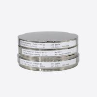 China Cobalt Chrome Block milling blank made from cobalt chromium alloy providing superior machinability and long lasting performance for sale