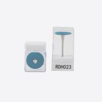 China Zirconia Polishing Bur designed for dental zirconia pmma and wax polishing applications with ce and iso 13485 certification for sale