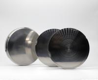 China Durable Cobalt Chrome Block alloy disc for dental milling providing high tensile strength corrosion resistance and performance for sale