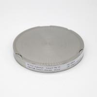 China Durable Cobalt Chrome Block alloy disc for dental milling providing high tensile strength corrosion resistance and performance for sale