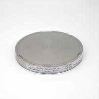 China Durable Cobalt Chrome Block alloy disc for dental milling providing high tensile strength corrosion resistance and performance for sale