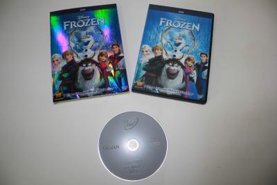 China new  2 disney movie Plane dvd with slip cover wholesaler supplier for sale