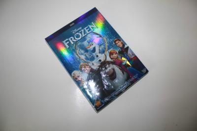 China new  2 disney movie Plane dvd with slip cover wholesaler supplier for sale