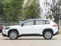 China 2026 Toyota Corolla Cross CVT Elite Edition 2.0L for sale