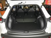 China 2026 Toyota Corolla Cross CVT Elite Edition 2.0L for sale