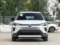 China 2026 Toyota Corolla Cross CVT Elite Edition 2.0L for sale