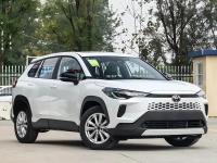 China 2026 Toyota Corolla Cross CVT Elite Edition 2.0L for sale