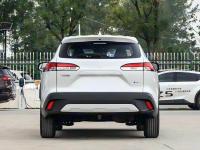 China 2026 Toyota Corolla Cross CVT Elite Edition 2.0L for sale