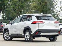 China 2026 Toyota Corolla Cross CVT Elite Edition 2.0L for sale