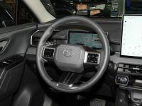 China 2026 Toyota RAV4 4WD Luxury Edition 2.0L for sale