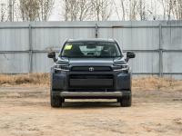 China 2026 Toyota RAV4 4WD Luxury Edition 2.0L for sale