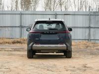 China 2026 Toyota RAV4 4WD Luxury Edition 2.0L for sale