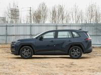 China 2026 Toyota RAV4 4WD Luxury Edition 2.0L for sale