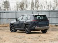 China 2026 Toyota RAV4 4WD Luxury Edition 2.0L for sale