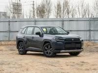 China 2026 Toyota RAV4 4WD Luxury Edition 2.0L for sale