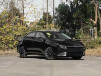 China 2026 Toyota Corolla CVT Hybird Elite Edition 1.8L for sale