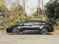 China 2026 Toyota Corolla CVT Hybird Elite Edition 1.8L for sale