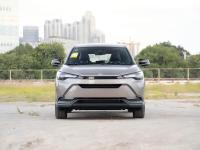 China 2026 Toyota Frontlander CVT Comfort Edition 2.0L for sale