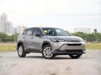 China 2026 Toyota Frontlander CVT Comfort Edition 2.0L for sale