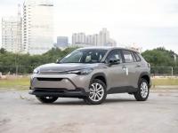 China 2026 Toyota Frontlander CVT Comfort Edition 2.0L for sale