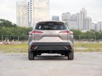 China 2026 Toyota Frontlander CVT Comfort Edition 2.0L for sale