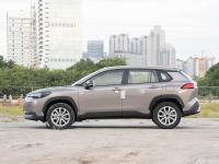 China 2026 Toyota Frontlander CVT Comfort Edition 2.0L for sale