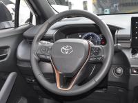 China 2026 Toyota Frontlander CVT Comfort Edition 2.0L for sale