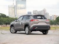 China 2026 Toyota Frontlander CVT Comfort Edition 2.0L for sale