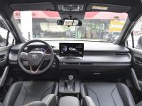 China 2026 Toyota Frontlander CVT Comfort Edition 2.0L for sale