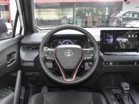China 2026 Toyota Frontlander CVT Comfort Edition 2.0L for sale