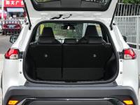 China 2026 Toyota Frontlander CVT Comfort Plus Edition 2.0L for sale