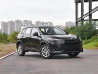 China 2026 Toyota Frontlander CVT Comfort Plus Edition 2.0L for sale