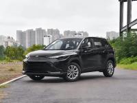 China 2026 Toyota Frontlander CVT Comfort Plus Edition 2.0L for sale