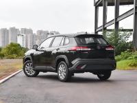 China 2026 Toyota Frontlander CVT Comfort Plus Edition 2.0L for sale