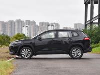 China 2026 Toyota Frontlander CVT Comfort Plus Edition 2.0L for sale