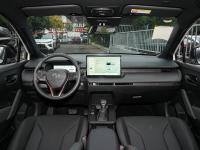 China 2026 Toyota Frontlander CVT Comfort Plus Edition 2.0L for sale